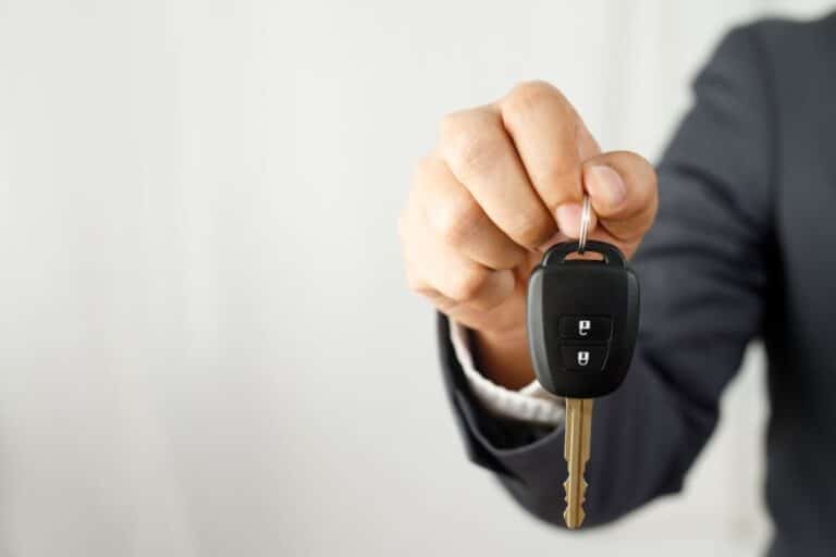 What is a universal car key? | Carsmith Midlands Ltd